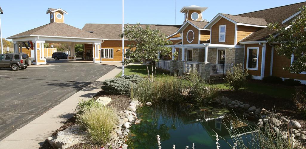 Clarissa Cook: 10 years of serving life