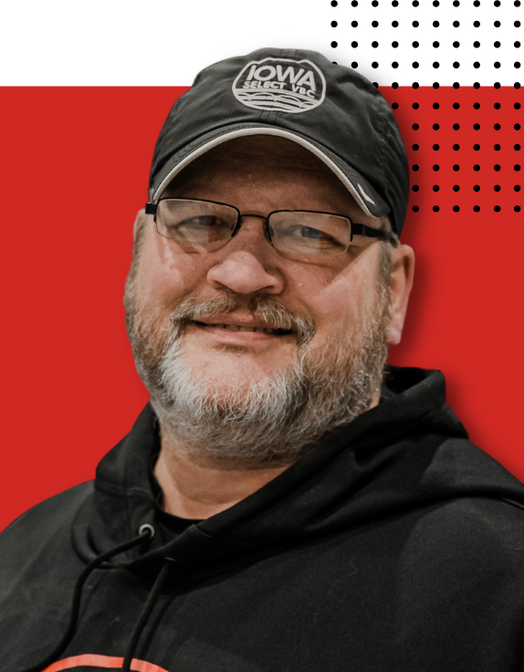 Schubert back on high school sideline at North Scott