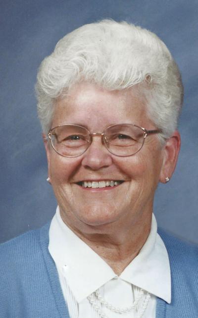 Shirley Warren