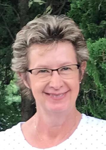 Janet Kay Sywassink