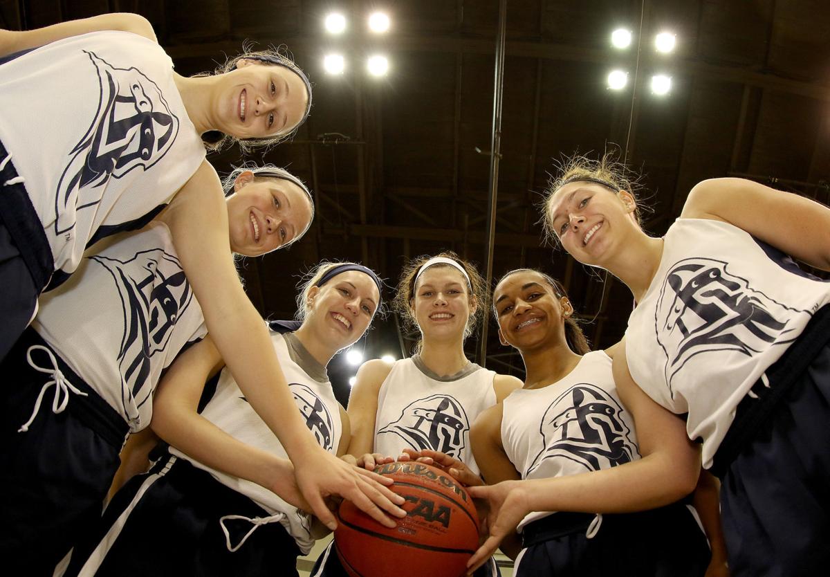 Augie women plan to push the pace