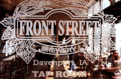 Iowa craft beer industry growing