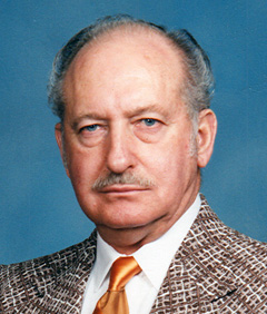 Kenneth Hutchison