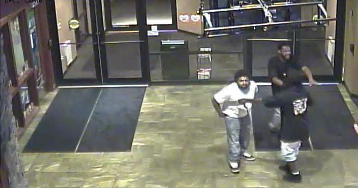 Update: Video released of Family Entertainment disturbance