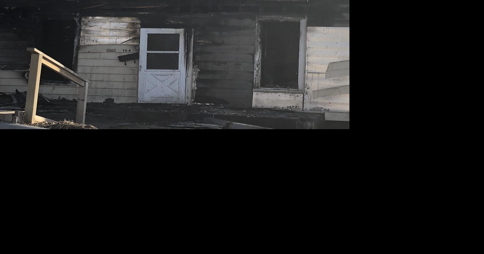 Neighbor: Loving family killed in Muscatine fire