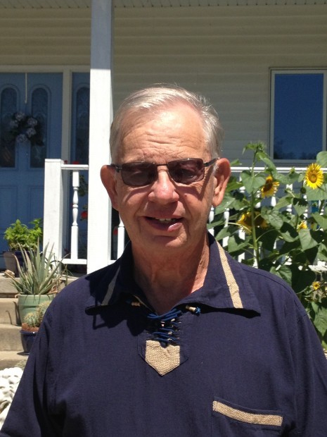 20 People: Neil West