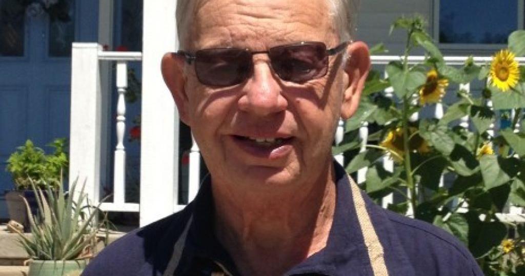 20 People: Neil West