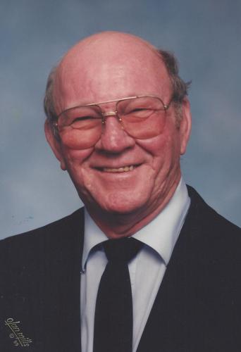 Charles Maddox