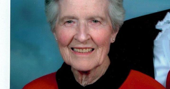 Betty Moran