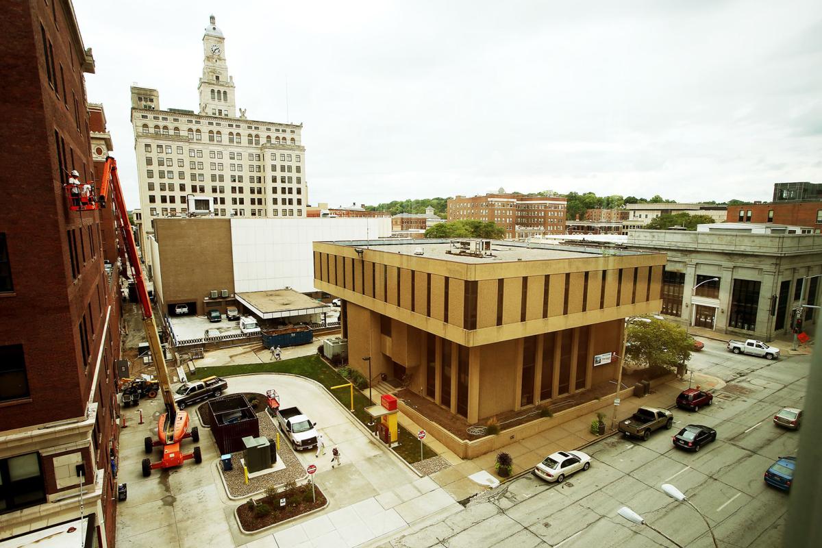EICC takes another step toward Urban Campus | Local News | qctimes.com