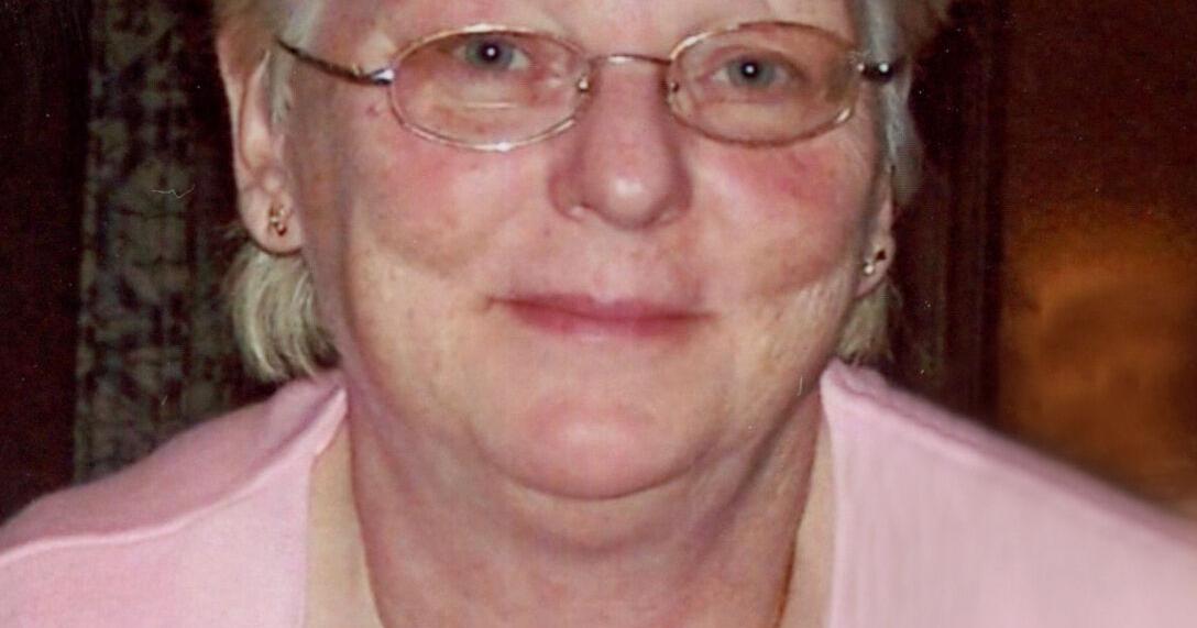 Edith "Diane" Jackson