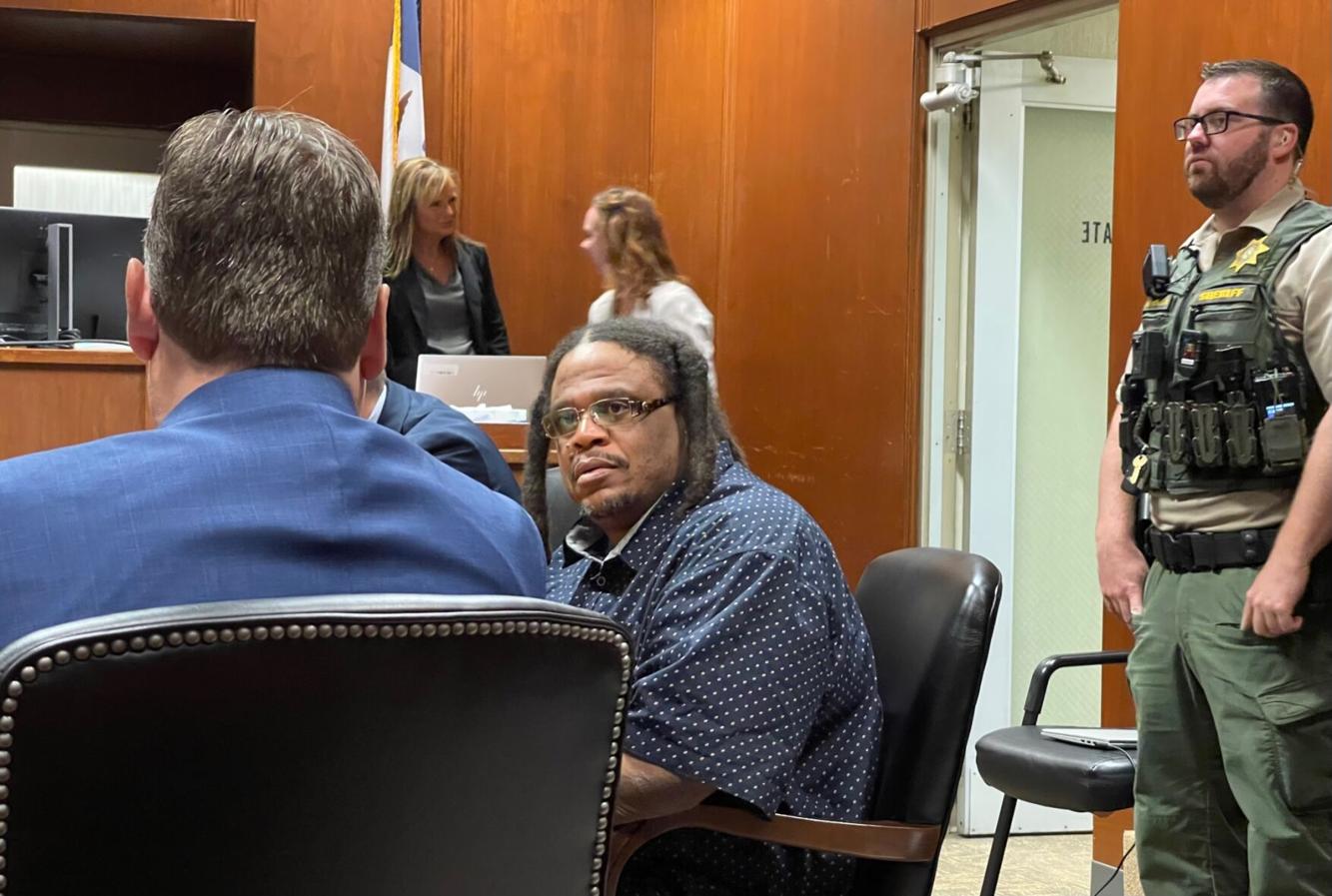 Henry Dinkins Trial: closing arguments