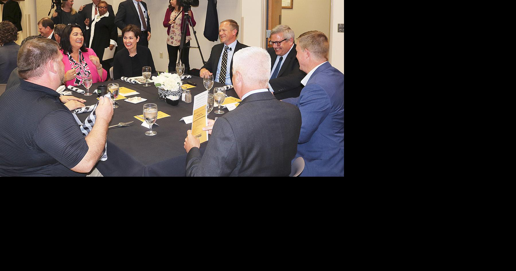 50 new jobs expected from Muscatine Monsanto plant expansion