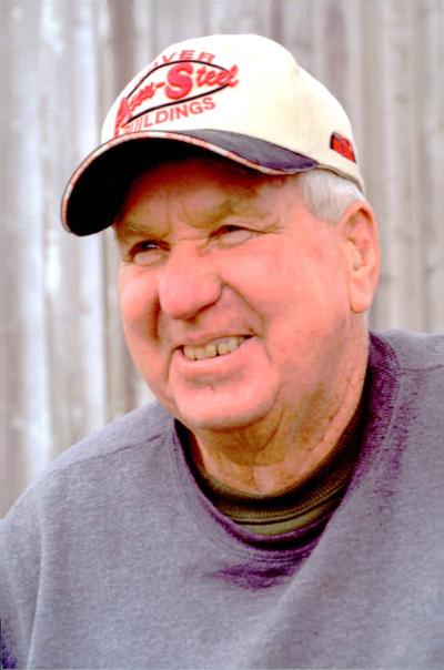 Norman Ford