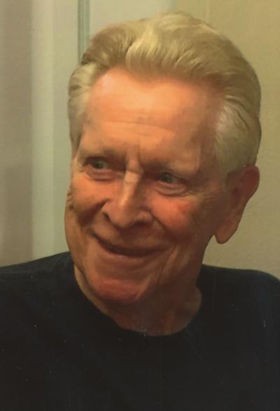 Charles L. “Chuck or Cash” Gillies