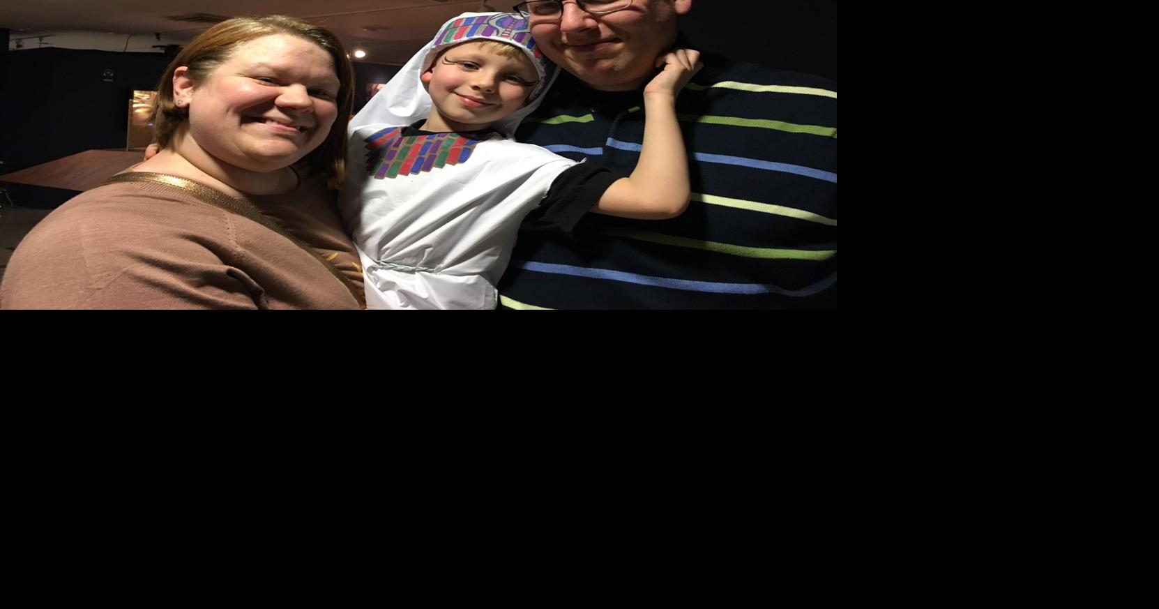 King Tut fans flock to Putnam