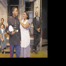 Actors bring strong characters to life in ‘Fences’ at Playcrafters