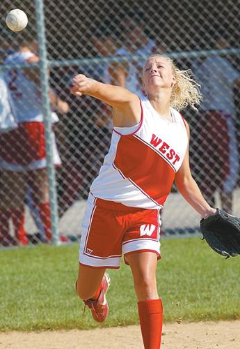 State softball notes: West’s Kelling to enter Hall of Fame