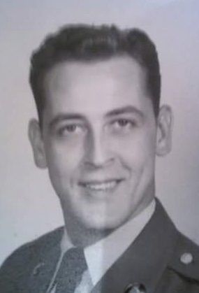 Ernest E. Moore