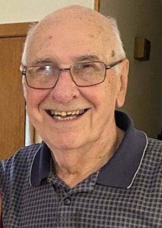 Richard "Dick" Lee Mahoney