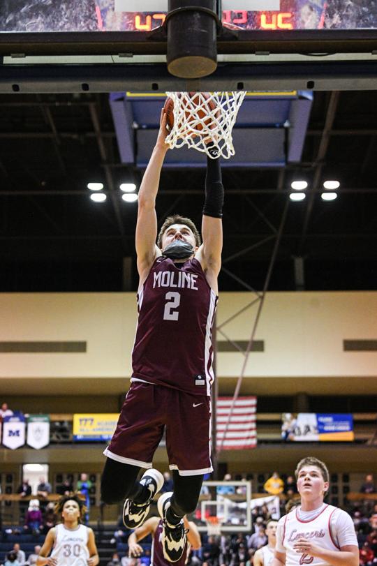 Photos: Brock Harding