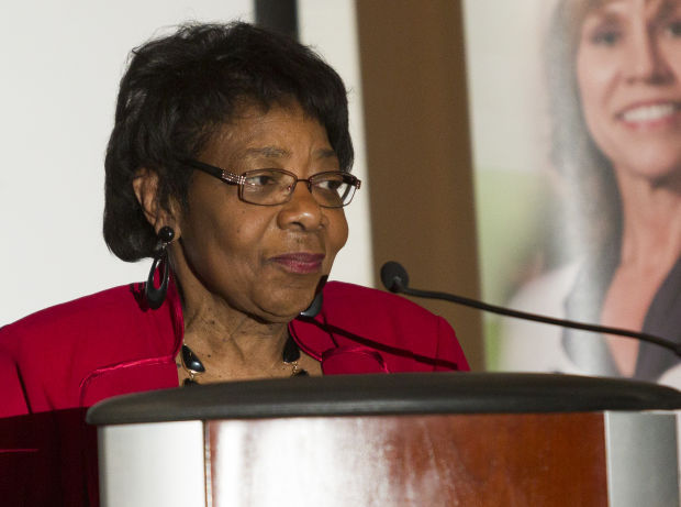 Ida Johnson to retire from United Neighbors