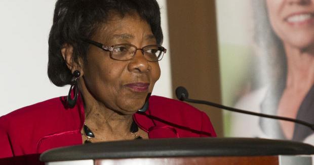 Photos: Ida Johnson to retire from United Neighbors