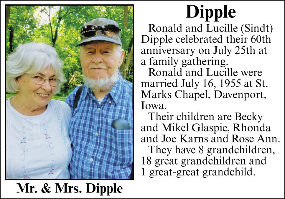 Dipple