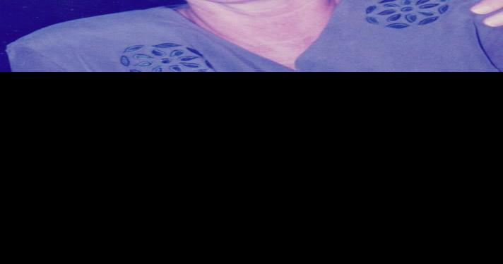 Patricia ‘Pat’ Ann Barth