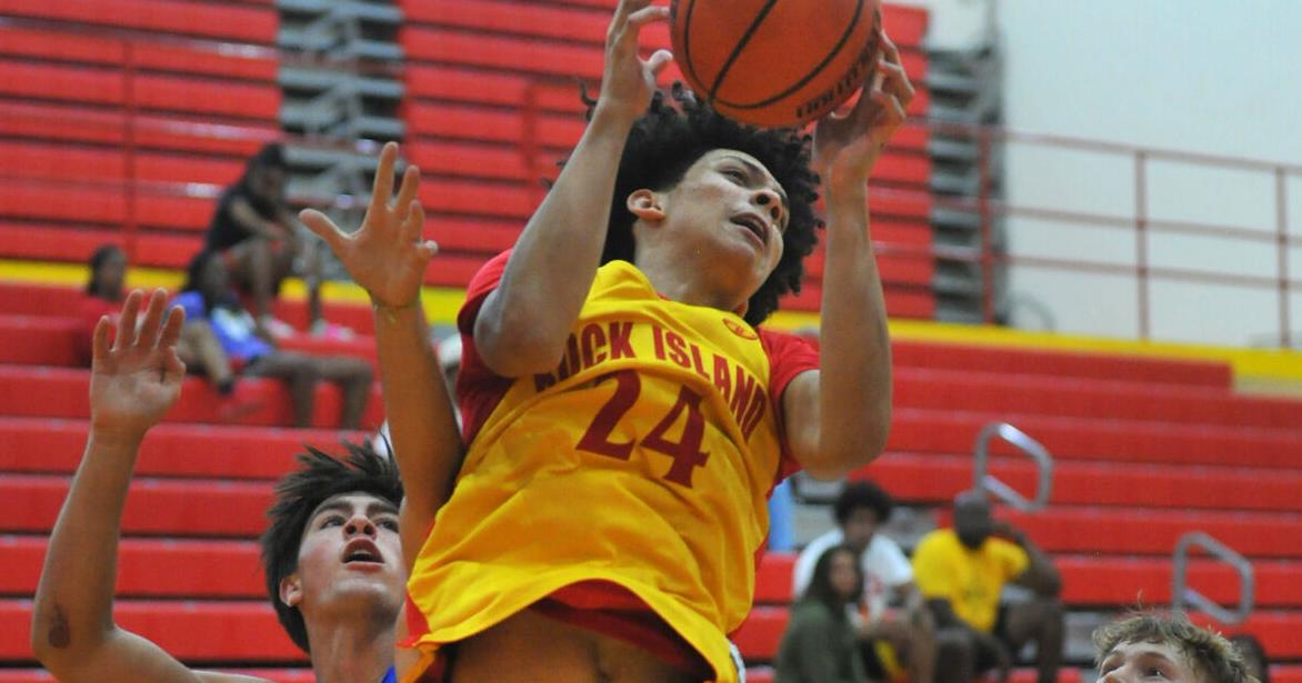 Three storylines from Day 1 of the Justin Sharp Shootout