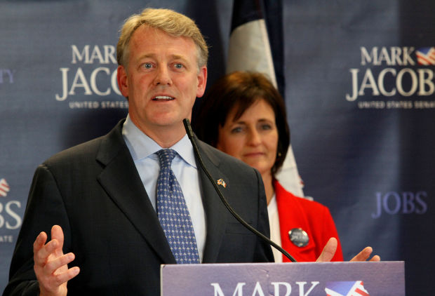 Jacobs enters U.S. Senate race