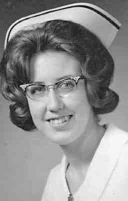 Evelyn "Joyce" Faust