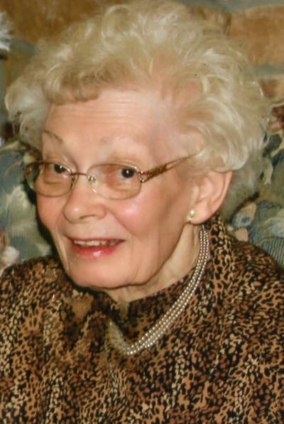 Hazel L. Long