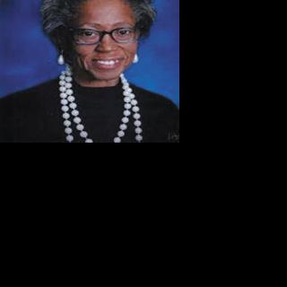 Cynthia Elizabeth Ivory
