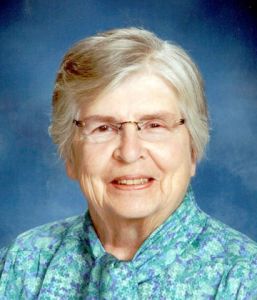 Corinne Potter