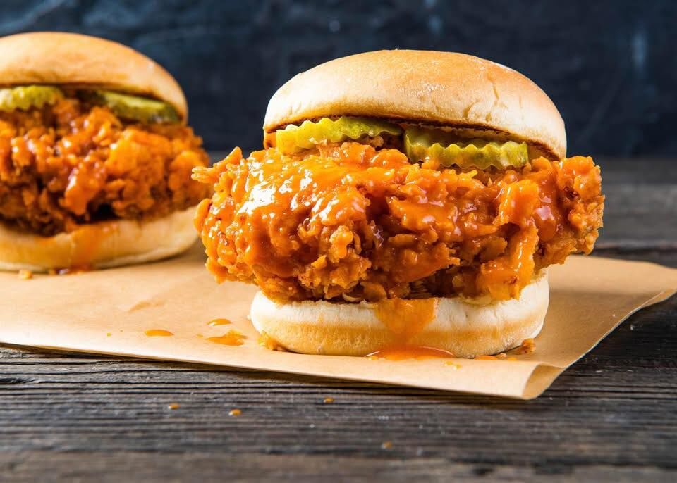 New chicken restaurant coming to East Moline