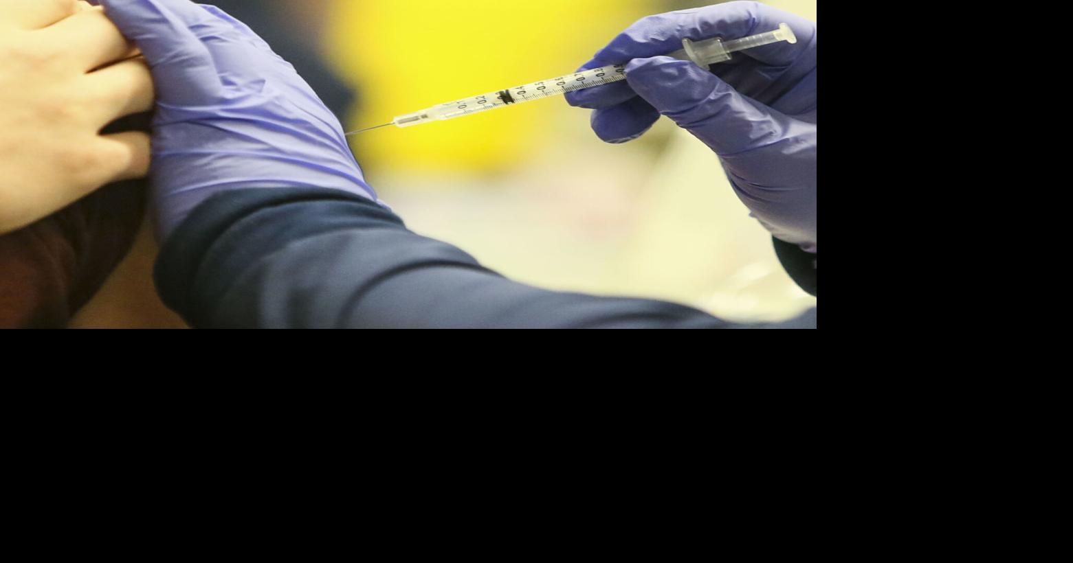 Flu shot clinics and COVID vaccines available soon