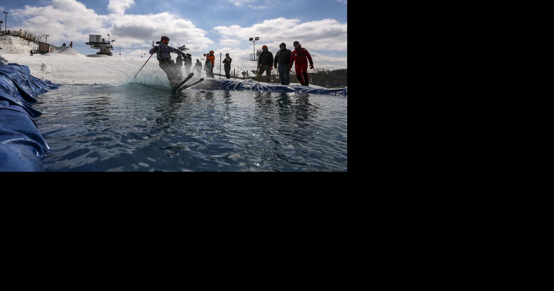 Photos: Snowstar hosts 2019 Slush Pit competition