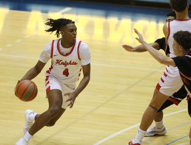 GENESIS SHOOTOUT: Fast start propels Assumption past United Township