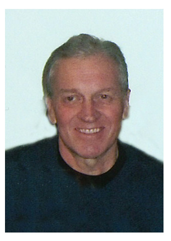 Larry Novak