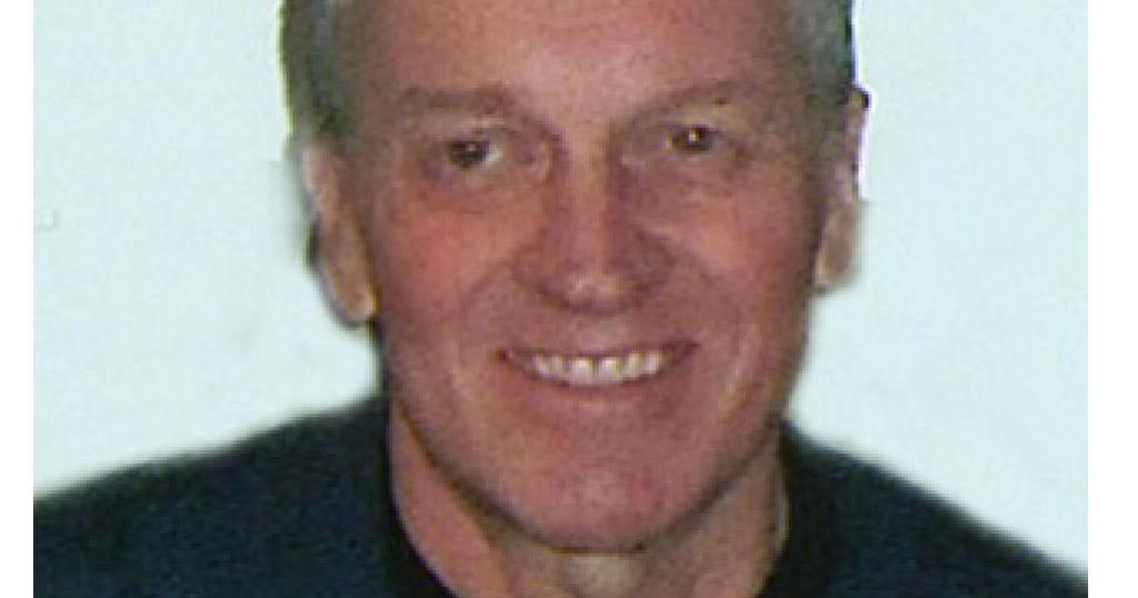Larry Novak