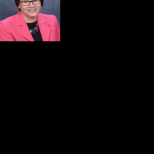 Rock Island's 3rd Ward: Judith Gilbert vs. Jeffery Westerfield