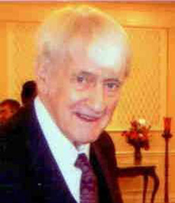 Raymond Kirschbaum