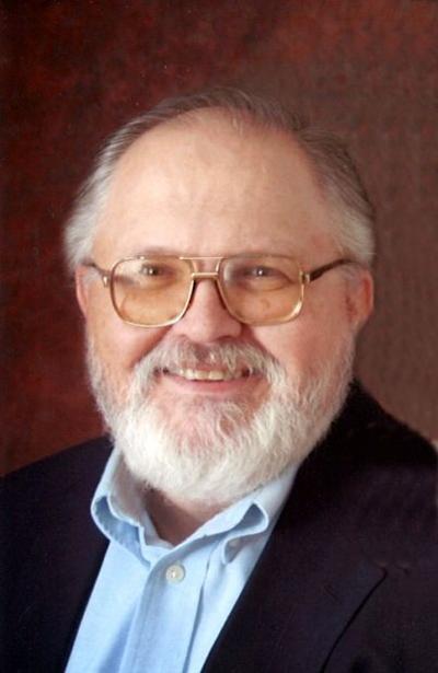 Terrence S. 'Terry' Finch