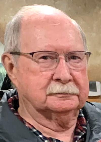 Jerome "Jerry" Farraher