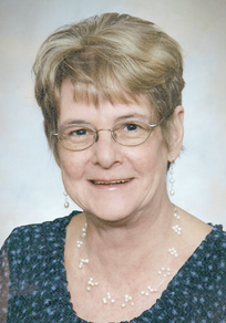Susan Horsman-Garbes