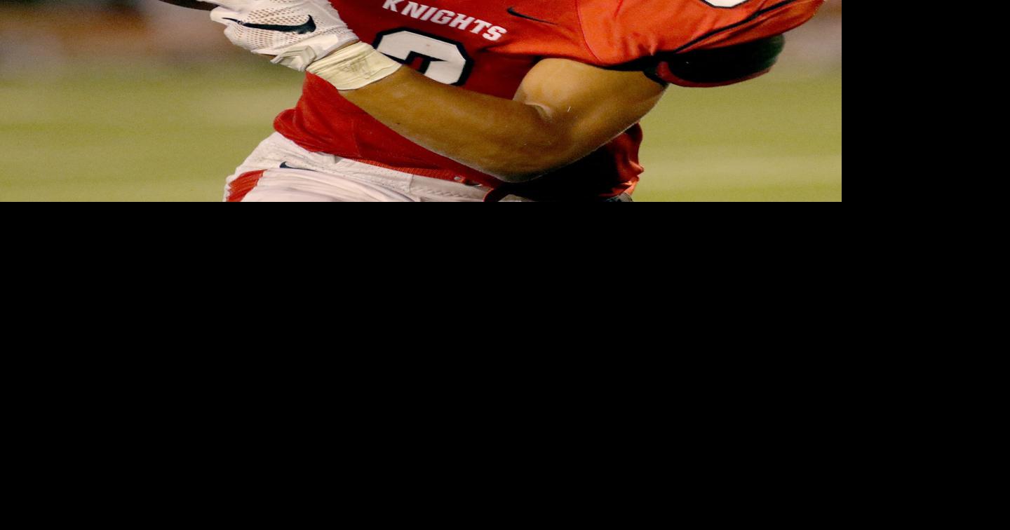 Matt Coss' AP prep football ballot for Aug. 29