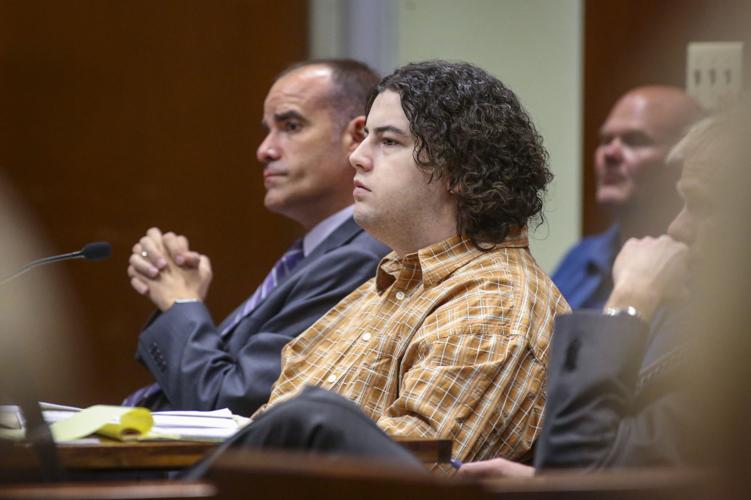 Jury hears 911 call during day 2 of Freese murder trial: 'I have no ...