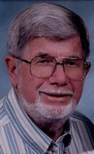 Fred Mueller