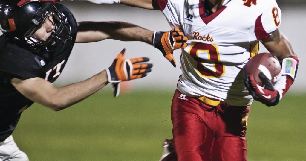 Hawkeyes add variety at RB, WR